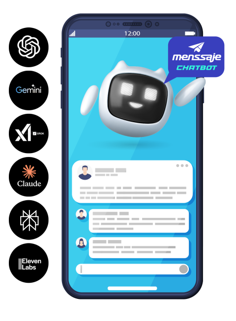 inicio - Chatbot Ecuador